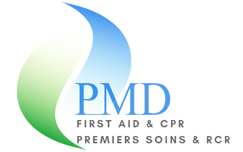 PMD First Aid & CPR